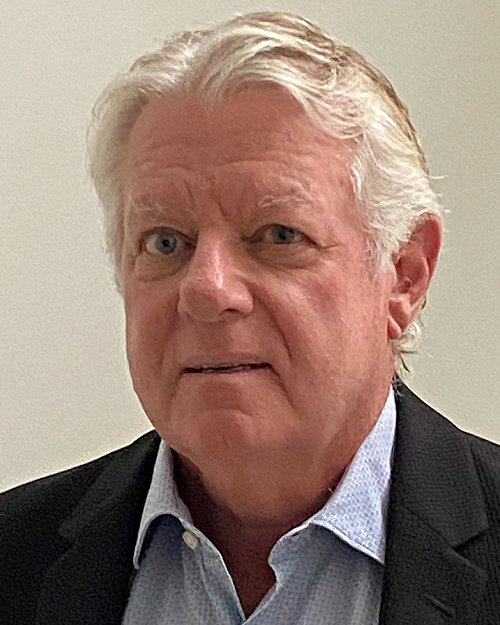 David Macintosh - Woolcock Institute Board
