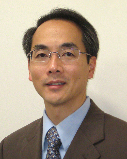 Dr Andrew Ng | Sleep and respiratory specialist Sydney