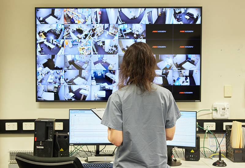 Sleep Clinic | Woolcock Institute of Medical Research