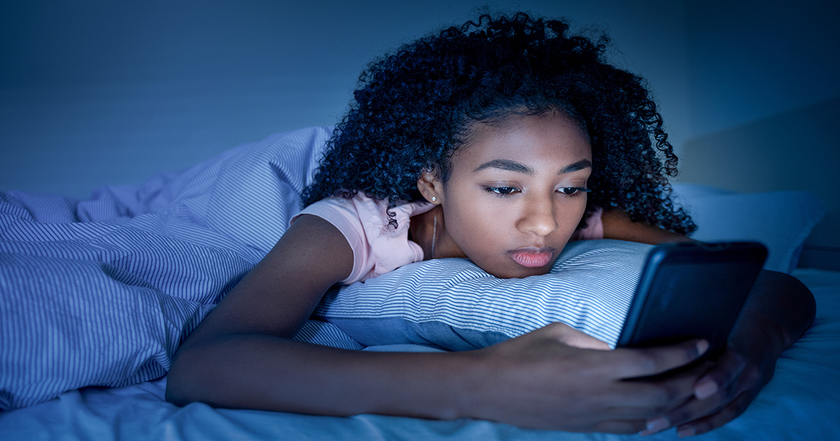The teen sleep conundrum: Examining the impact of late body clocks and ...