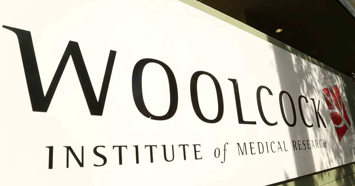 Healthcare professional news | Woolcock Institute of Medical Research